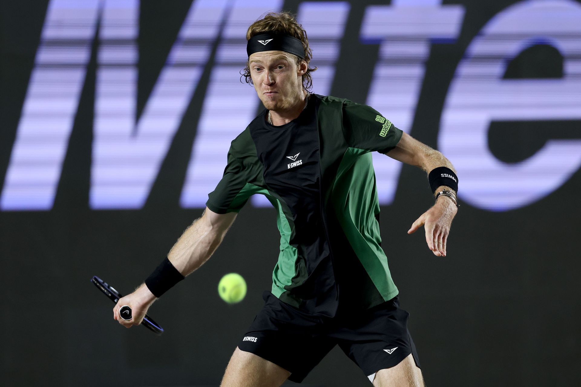 Citi DC Open 2025: Learner Tien vs Andrey Rublev preview, head-to-head ...