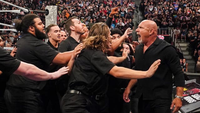 "I am coming out of retirement" - WWE veteran makes shocking statement ...