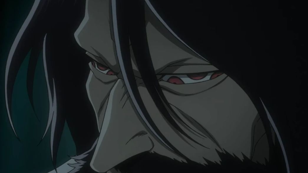 10 most powerful eye abilities in anime, ranked
