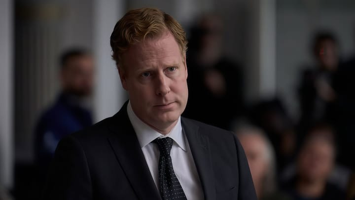 Almost Cops: Full list of cast and characters explored