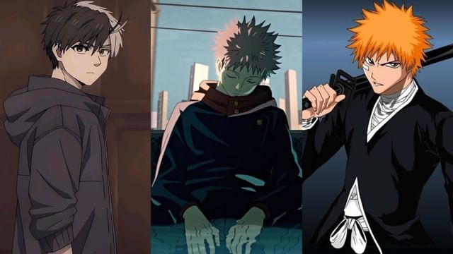 10 most popular ISFP anime characters, ranked