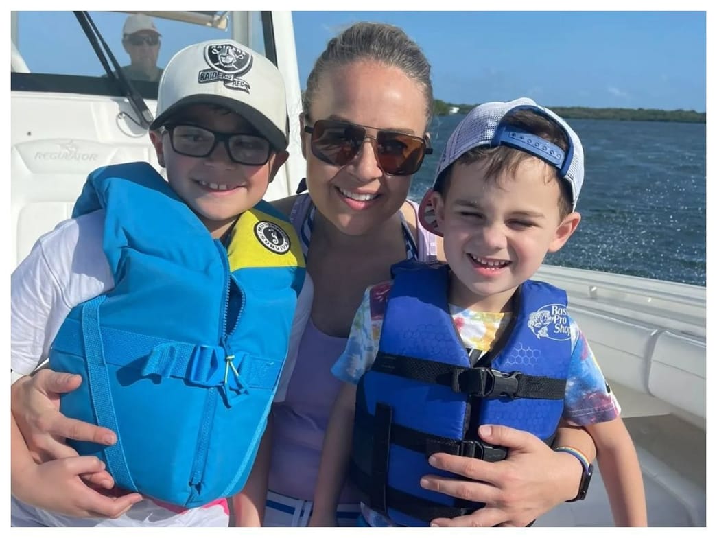 Who is Becky Hammon's Wife? Meet Brenda Milano