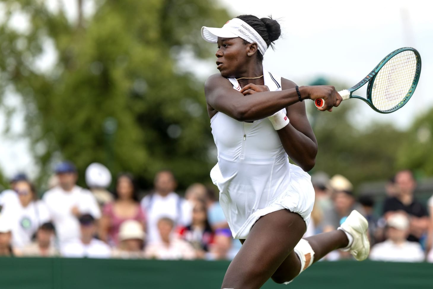 Citi DC Open 2025: Victoria Mboko vs Anastasia Potapova preview, head-to-head, prediction, odds ...