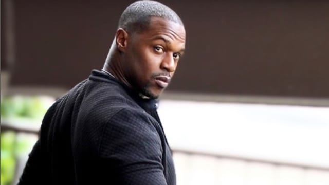 What role does Jermaine Rivers play on The Young and the Restless ...