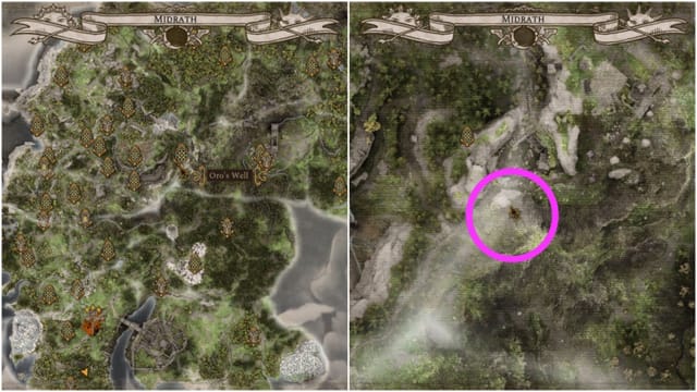 Soulframe: How to unlock crafting (The Steelsinger quest)