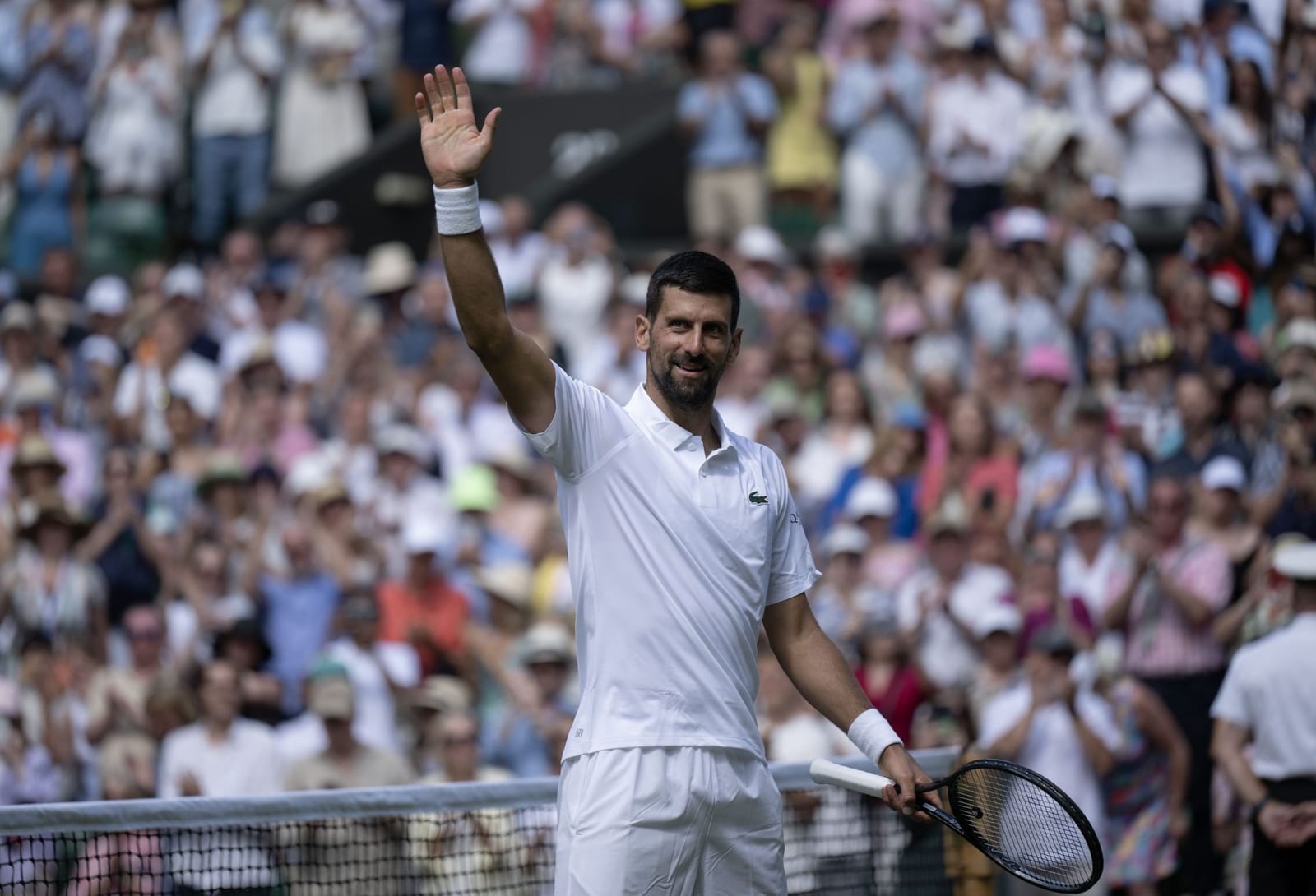 Wimbledon 2025: Novak Djokovic vs Miomir Kecmanovic preview, head-to-head, prediction, odds and pick
