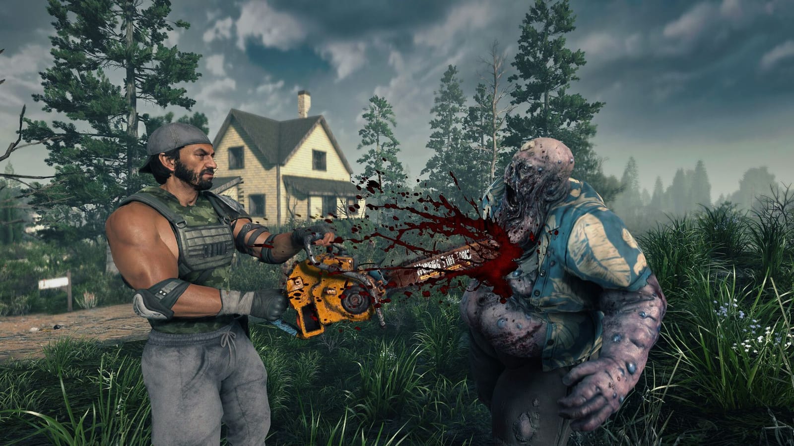 7 Days to Die system requirements: Minimum and recommended PC settings ...