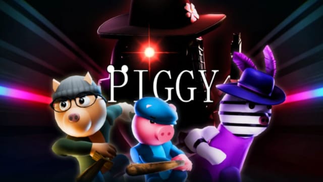 How to get Sparky skin in Piggy