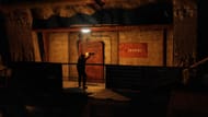 How to complete Rust Military Tunnels puzzle
