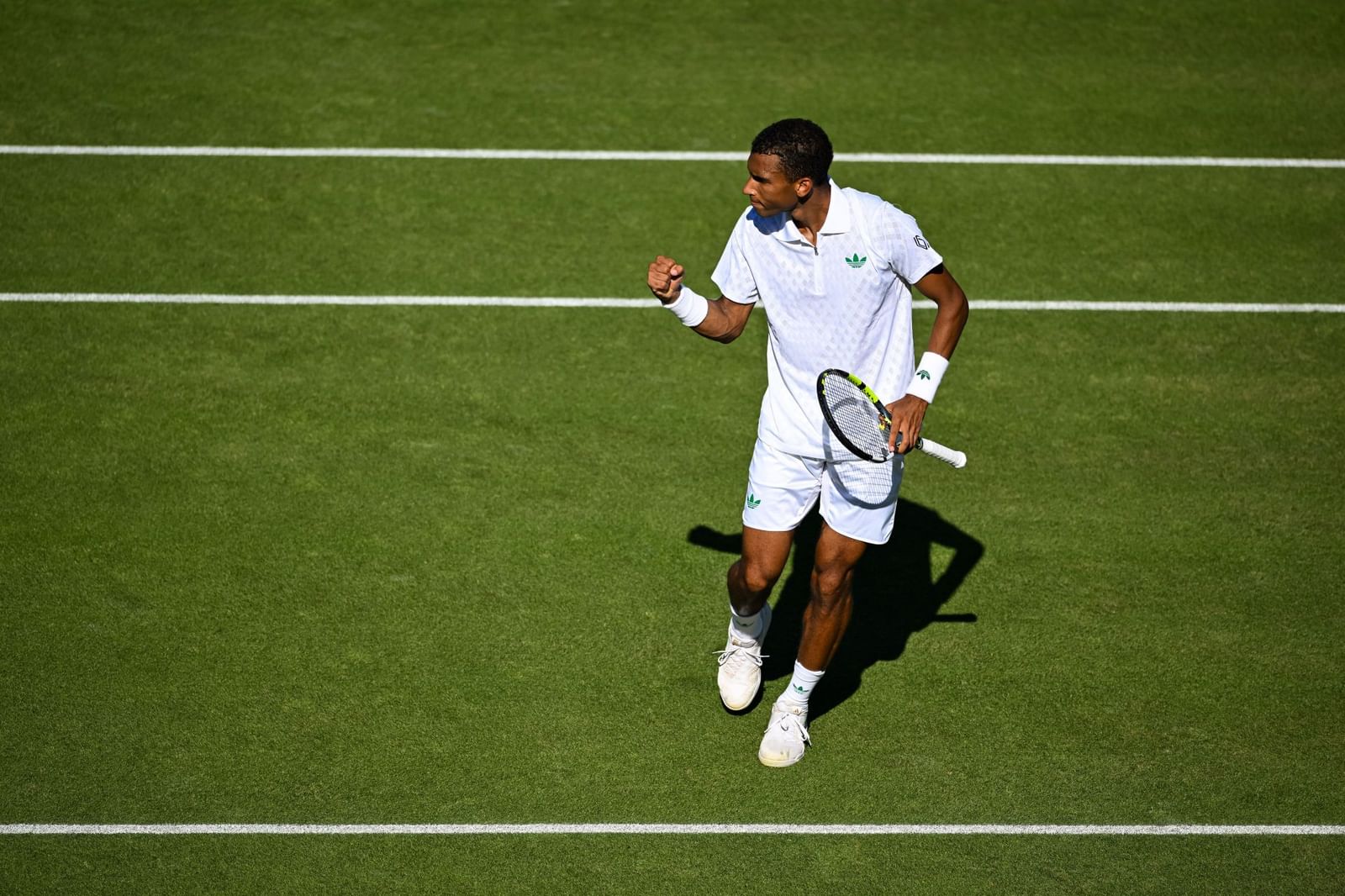 Wimbledon 2025: Felix Auger-Aliassime vs Jan-Lennard Struff preview, head-to-head, prediction ...