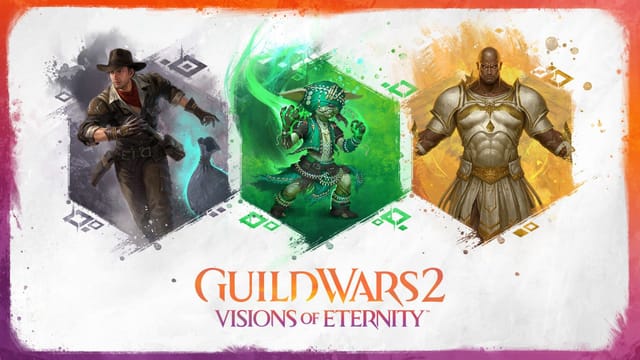 Guild Wars 2 announces new elite specialization after three years