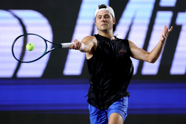 Los Cabos Open 2025: Andrey Rublev vs Aleksandar Kovacevic preview, head-to-head, prediction ...