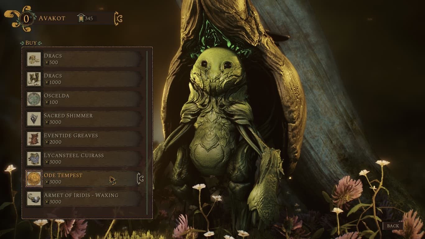 Tethran vs Oscelda vs Sirin: Which starter Pact should you pick in ...