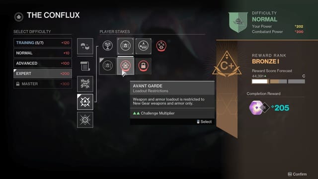 Destiny 2 Guardian Rank 5 requirements and how to complete them in The ...