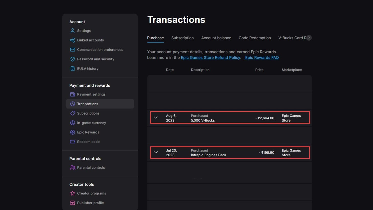 Fortnite Locker value: How to check the worth of your account?