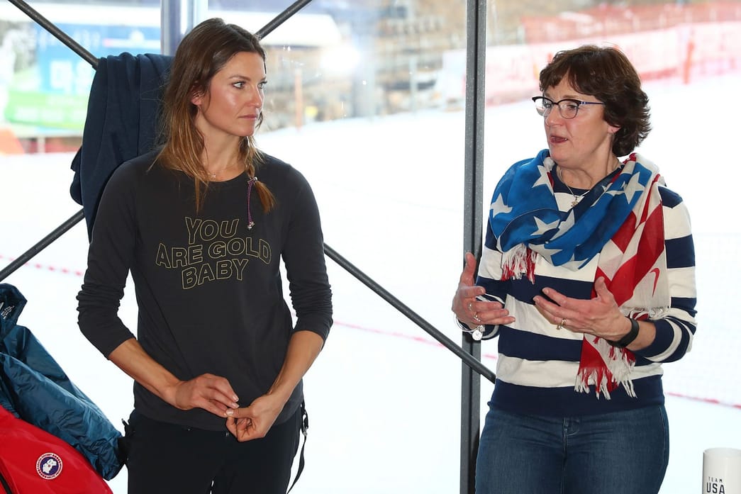 Bonnie Blair Medals - Bonnie Blair Appearance, Record, Achievements and ...