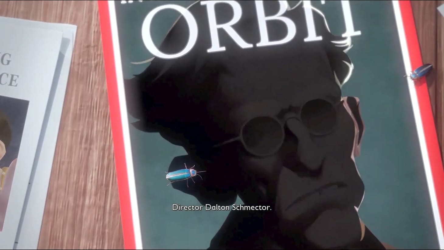 Grounded: Bad ending explained