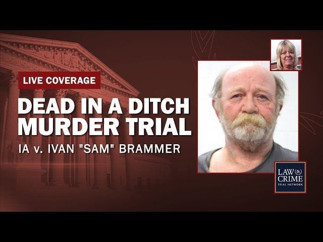 Where is Ivan Brammer now? Details explored ahead of See No Evil on ID