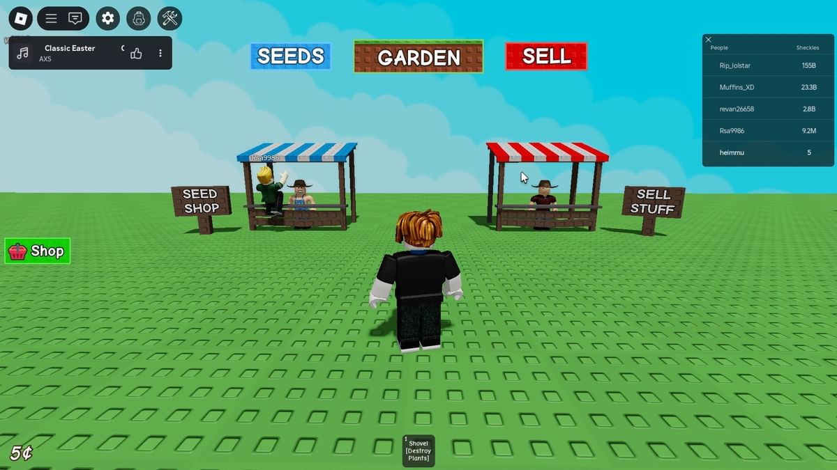 Inverted Mutation in Grow a Garden: How to get, Mutation multiplier ...