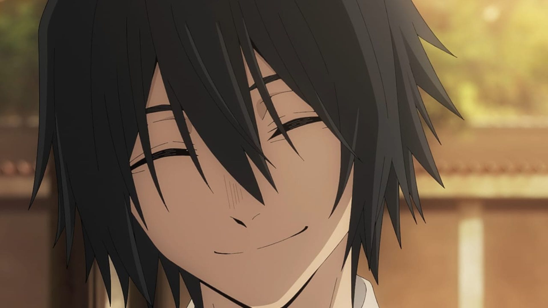 The Fragrant Flower Blooms with Dignity episode 3: Rintaro discovers ...