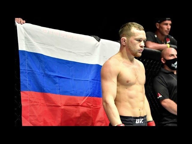 UFC Abu Dhabi walkout songs: Tracks Robert Whittaker, Reinier de Ridder ...