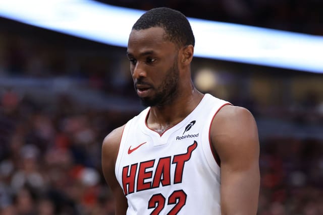 NBA Rumors: Miami Heat reaches major decision on Andrew Wiggins amid ...