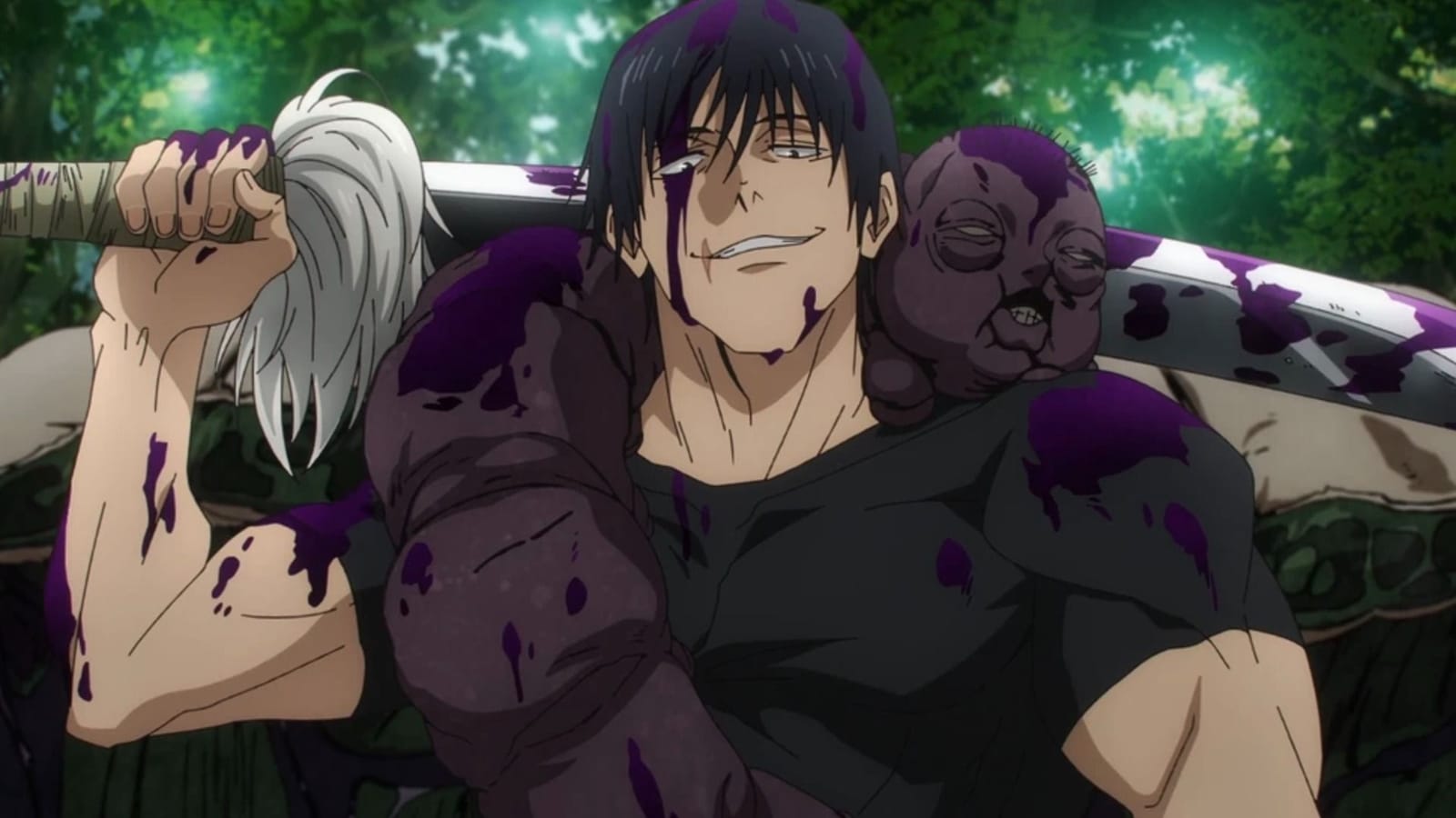 4 Jujutsu Kaisen sorcerers who can defeat Naobito Zenin (and 4 who ...