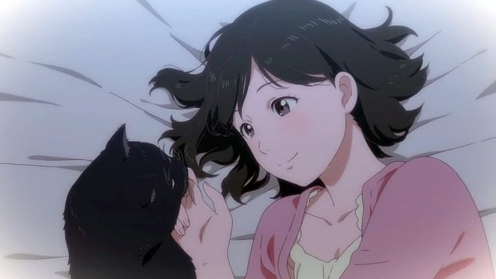 10 best short anime movies under 90 minutes