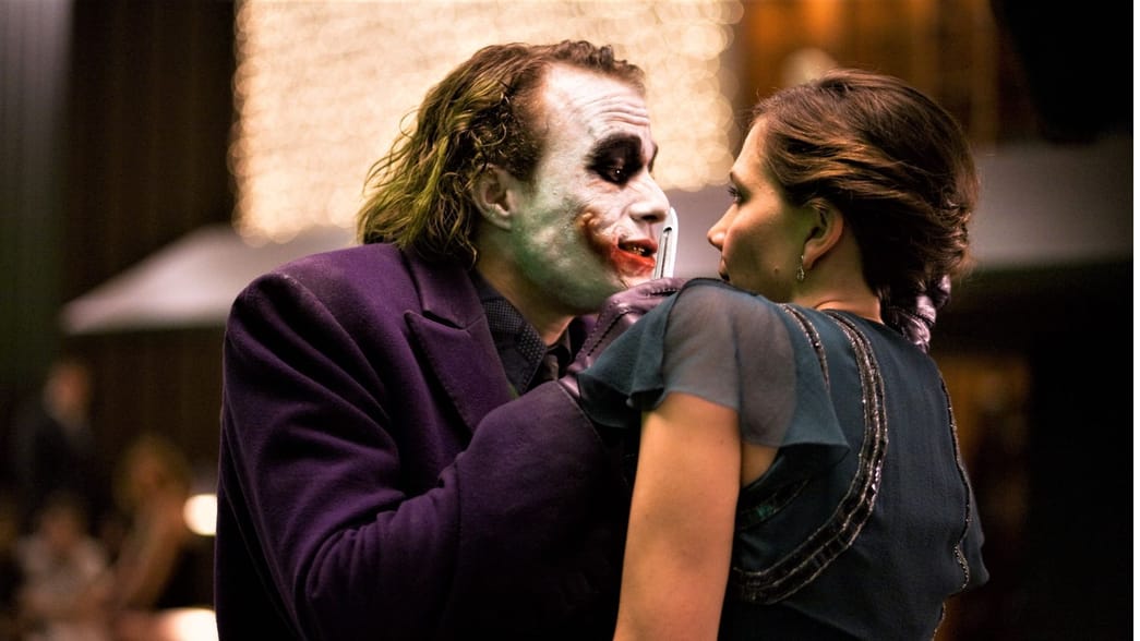 7 best scenes from Christopher Nolan’s Dark Knight trilogy