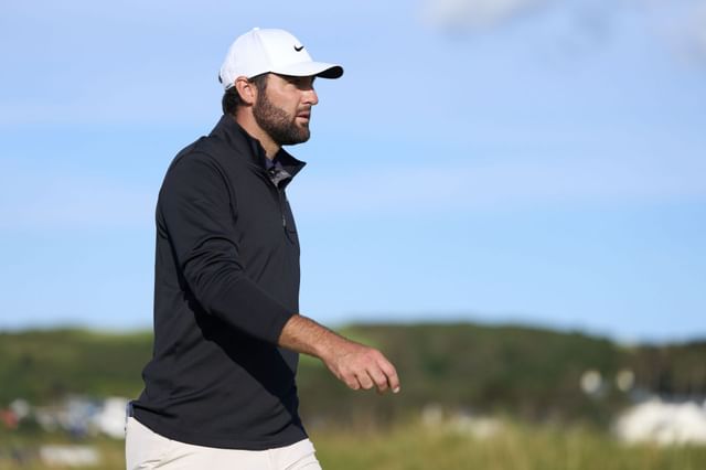 The Open Championship 2025 Round 4 tee times and pairings explored