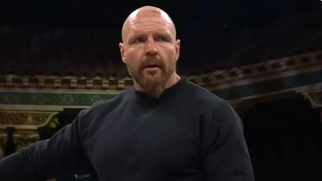 Jon Moxley's ally makes a heartbreaking announcement
