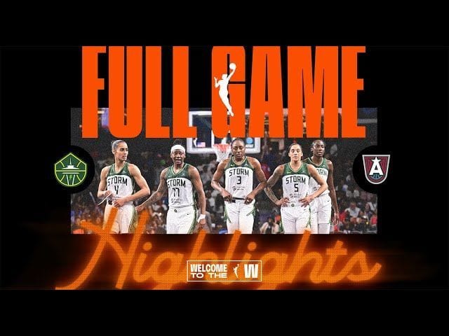 Golden State Valkyries vs Atlanta Dream Prediction and Betting Tips ...