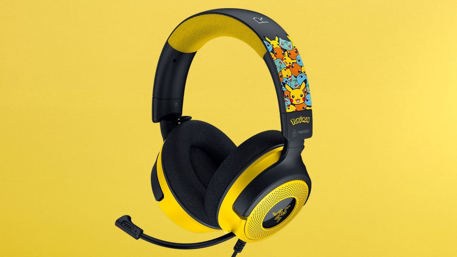 Razer x Pokémon Edition: Products, price, and where to buy