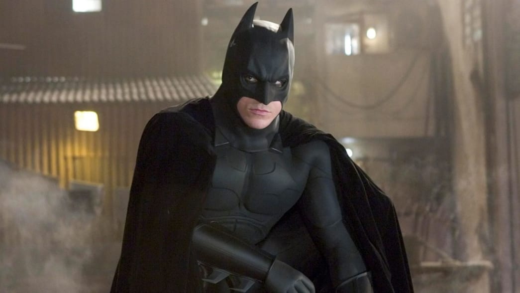7 best scenes from Christopher Nolan’s Dark Knight trilogy