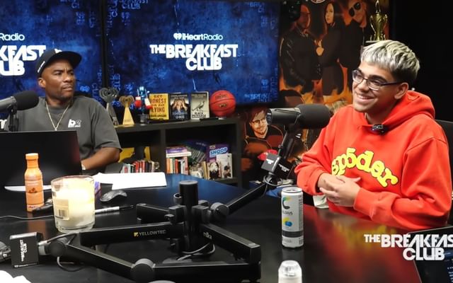 N3on and The Breakfast Club podcast controversy explored