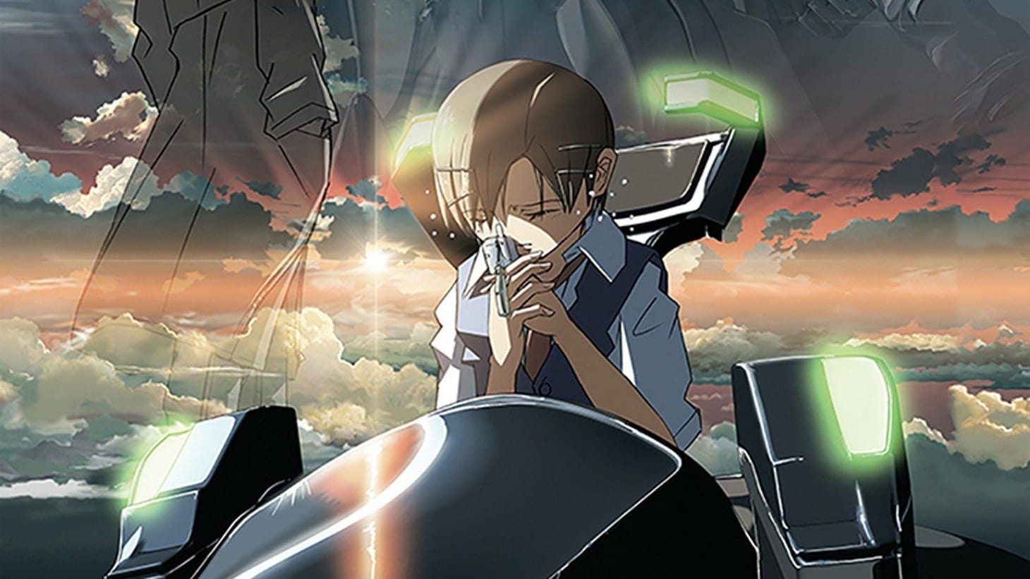 10 best short anime movies under 90 minutes