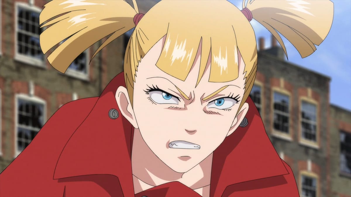 10 best Crunchyroll Originals anime you should watch