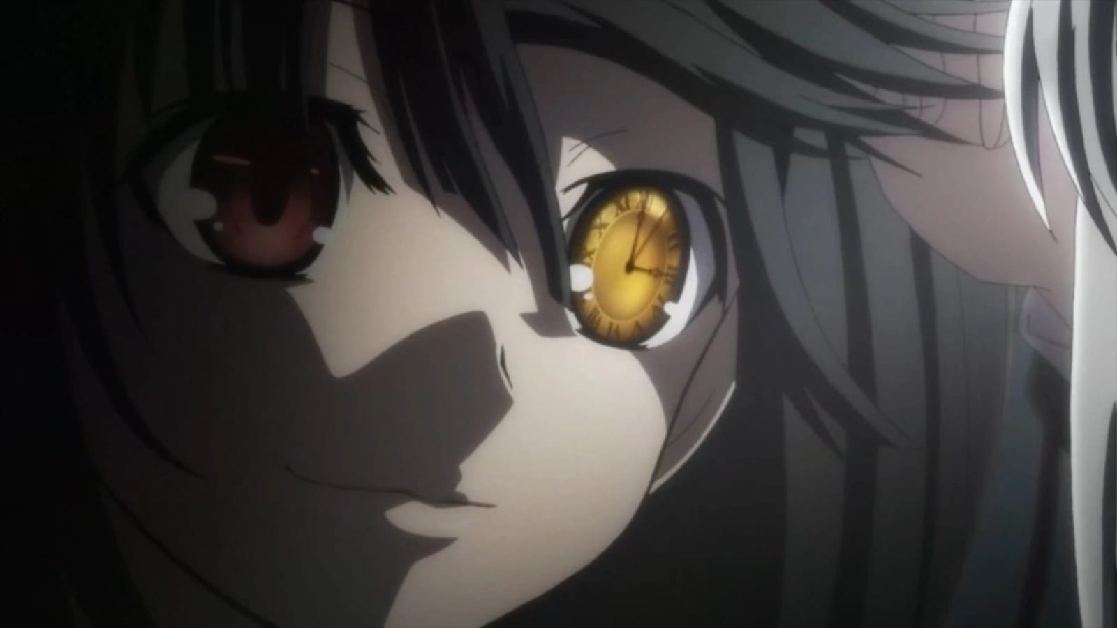10 most powerful eye abilities in anime, ranked