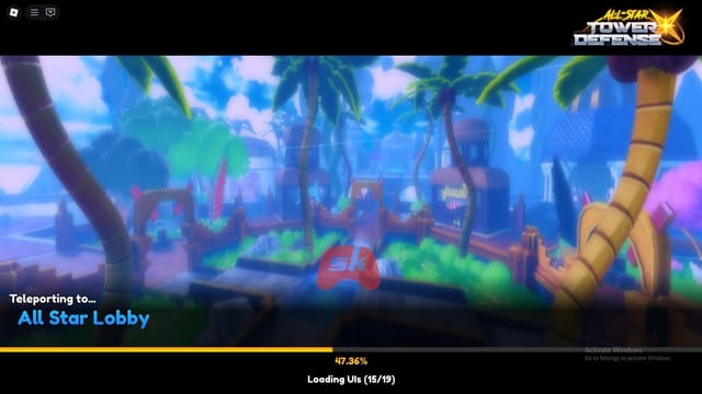 How to Ascend units in All Star Tower Defense X