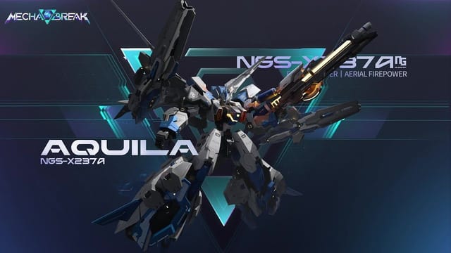 Mecha BREAK downtime today (July 17, 2025): Are servers currently offline?