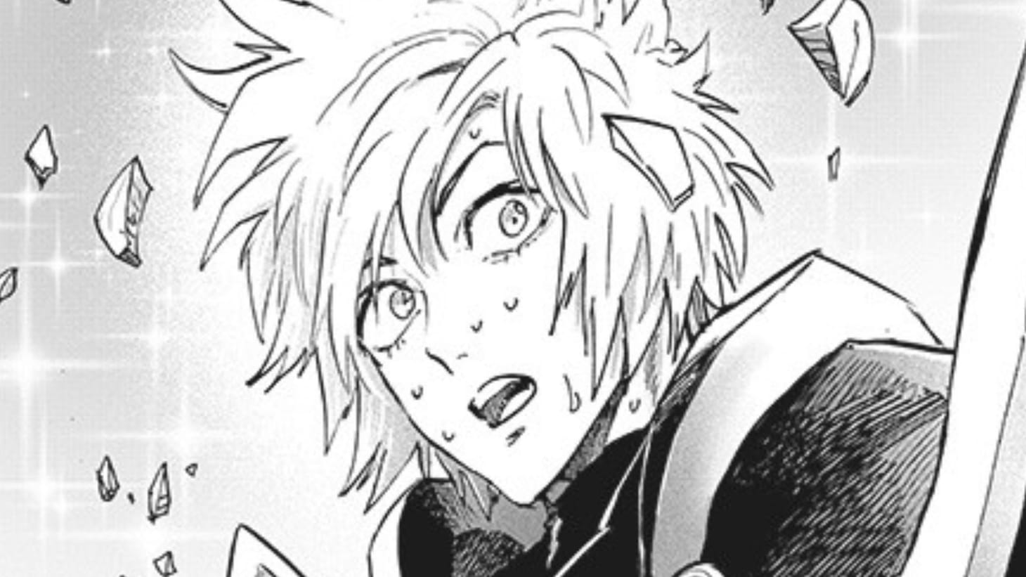 One Punch Man chapter 211: Saitama begins his Supreme Hero training as ...