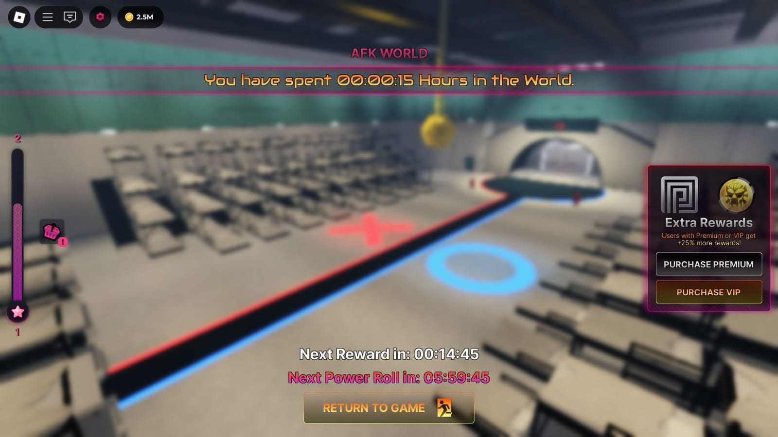 How to get money in Ink Game