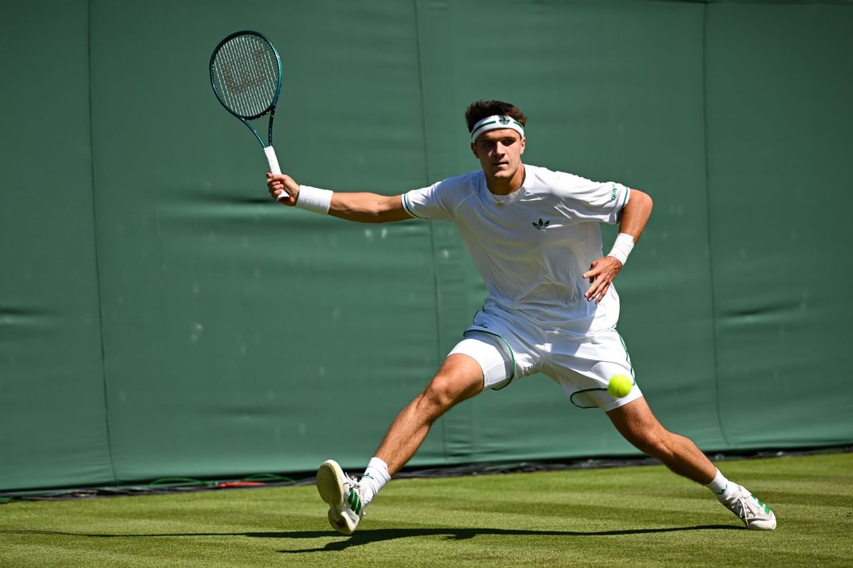 Wimbledon 2025 Day 6: Men's singles predictions ft. Novak Djokovic vs Miomir Kecmanovic, Jakub ...