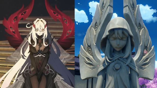 5 details you might have missed in Genshin Impact The Gods' Limits trailer