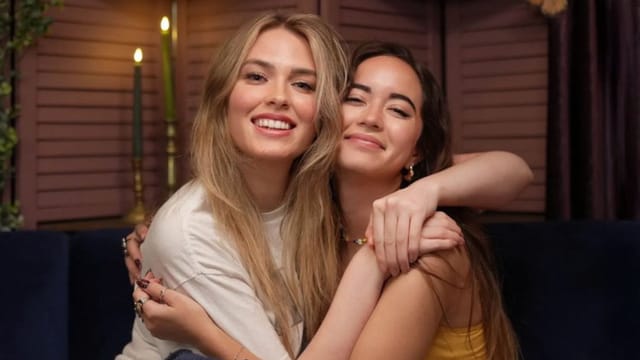 Why did Maya Higa leave Wine About It podcast with QTCinderella? Reason ...