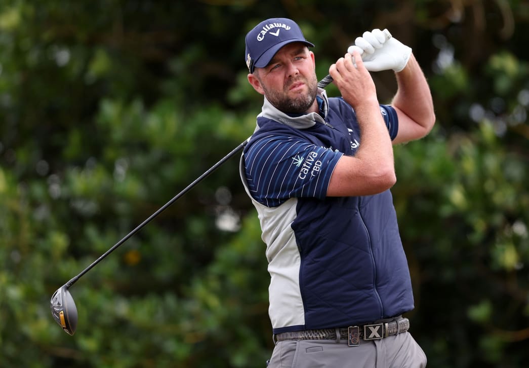 The Open Championship: Marc Leishman slams The Open for slow play ...