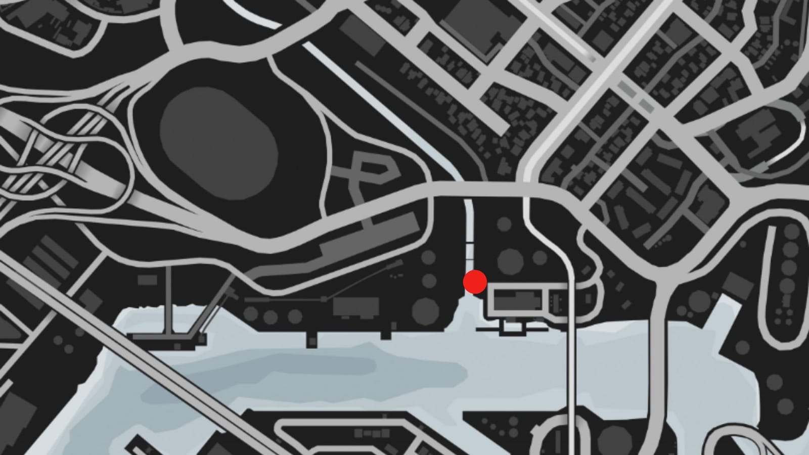 GTA 5 Online Metal Detector locations