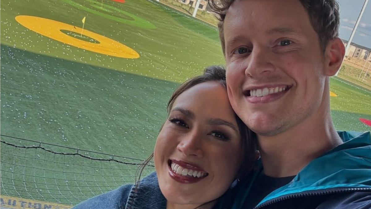 Who is Madison Chock’s Husband? Meet Evan Bates