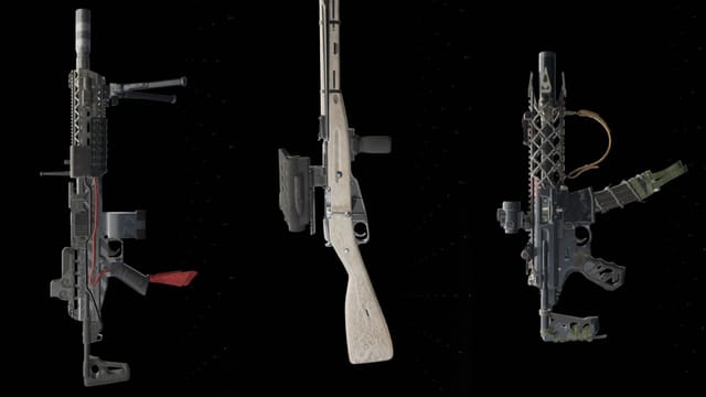 Best builds to easily farm SHD Watch levels in The Division 2