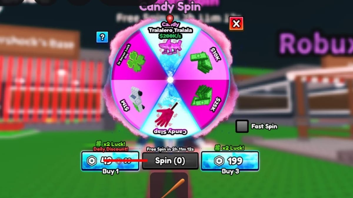 Steal a Brainrot Candy Mutation update guide